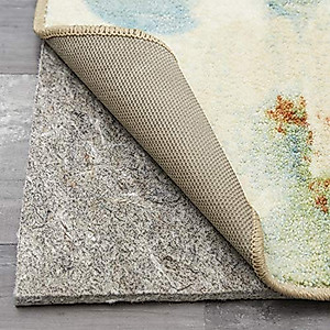 Mohawk Home Colorful Garden Area Rug, Multicolor, 1' 8" x2' 10"