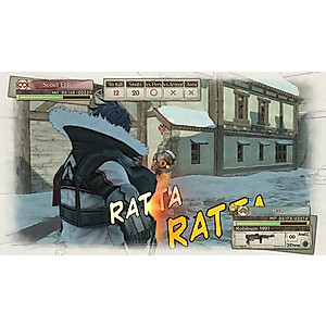 Valkyria Chronicles 4 (Xbox One)