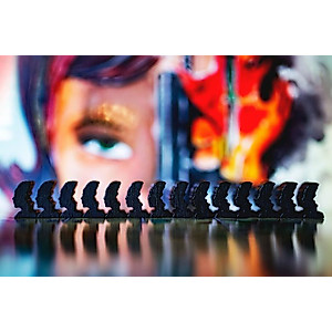 Mind MGMT: The Psychic Espionage Game by KTBG Burnt Island, Strategy Board Game