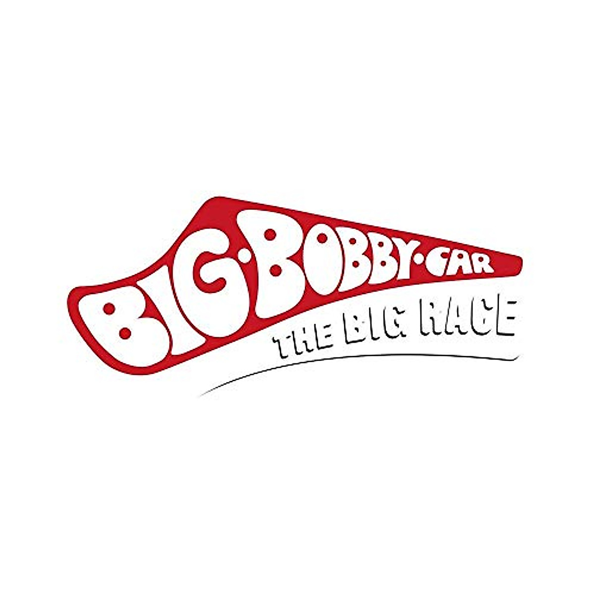 Big Bobby Car: The Big Race (PS4)