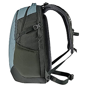 Deuter Modern, Teal-Ivy, 32 L