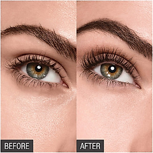 Maybelline Snapscara Washable Mascara