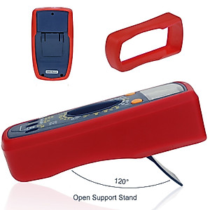 AstroAI Digital Multimeter with Ohm Volt Amp and Multi-Functional OBD2 Scanner- Bundle