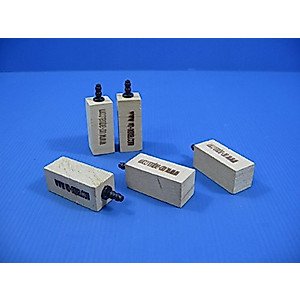 Aquarium Equip UP Aqua 3X LIMEWOOD AIRSTONE Mini - Protein Skimmer AIR Stone