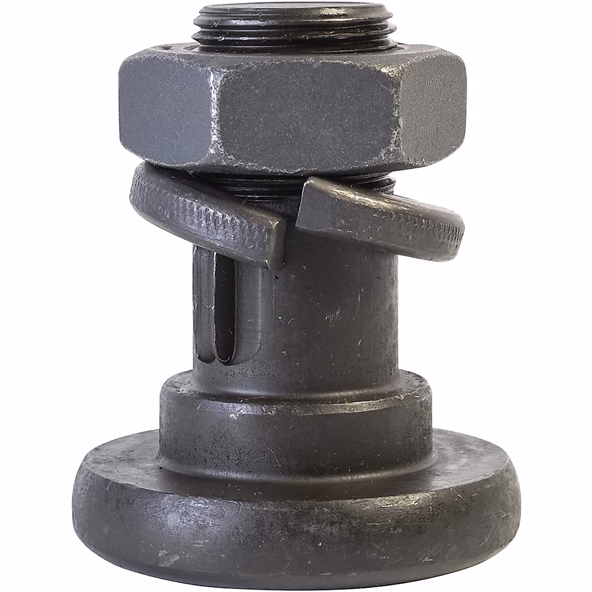 WOODS OEM 15331 Genuine Replacement Blade Pin 1.5 x .38, Compatible with WOODS BB48 Single Spindle, Authentic WOODS Performance Parts for Lawn Mower and Cutter Tractor Attachments