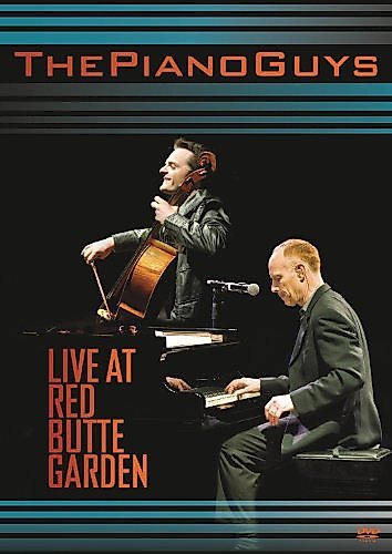 The Piano Guys: Live at Red Butte Garden