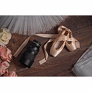 TAMRON 70-180mm F/2.8 Di III VXD A056SF Large Aperture Zoom Telephoto Lens for Sony E Full Frame Mirrorless Cameras