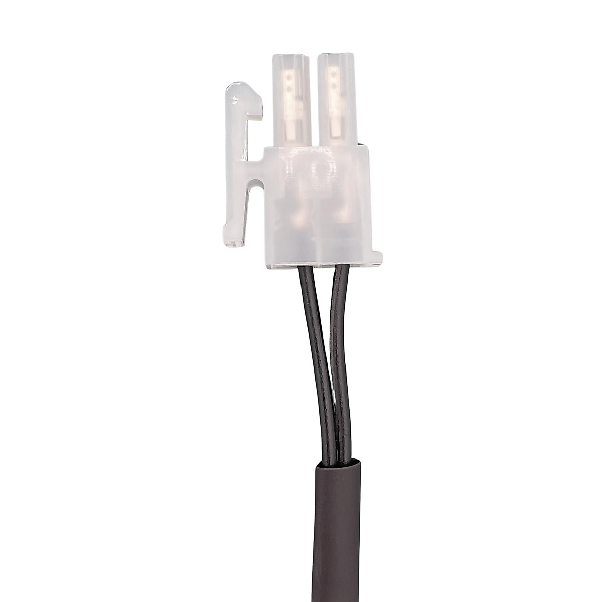 Whirlpool W10384183 WPW10384183 Replacement Refrigerator Thermistor 24 Month Warranty