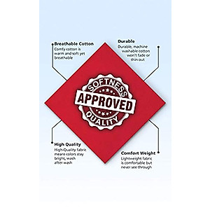 PajamaGram Christmas Pajamas for Kids - Toddler Christmas Pajamas, Red, 3T