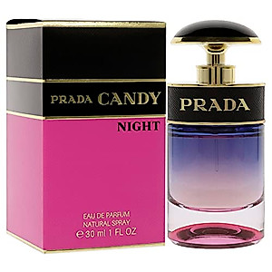 Prada Prada Candy Night EDP Spray Women 1 oz