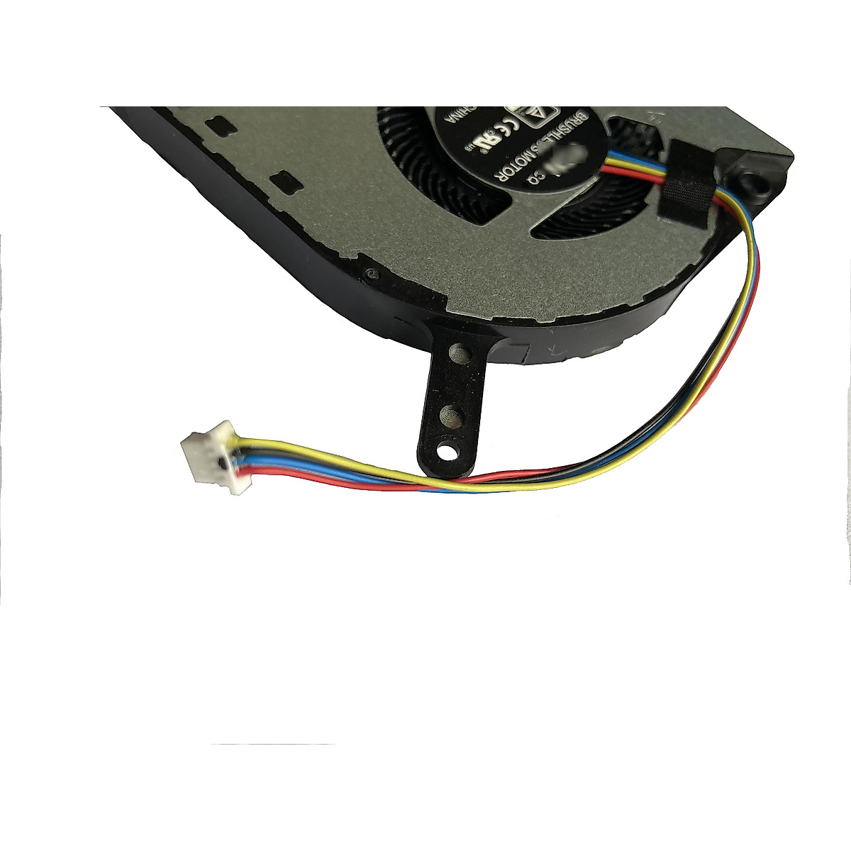 Fan for ASUS TUF FX505DT FX705DU FX705DD FX705DT FX705G FX505GE CPU Gpu Cooling Fan Set