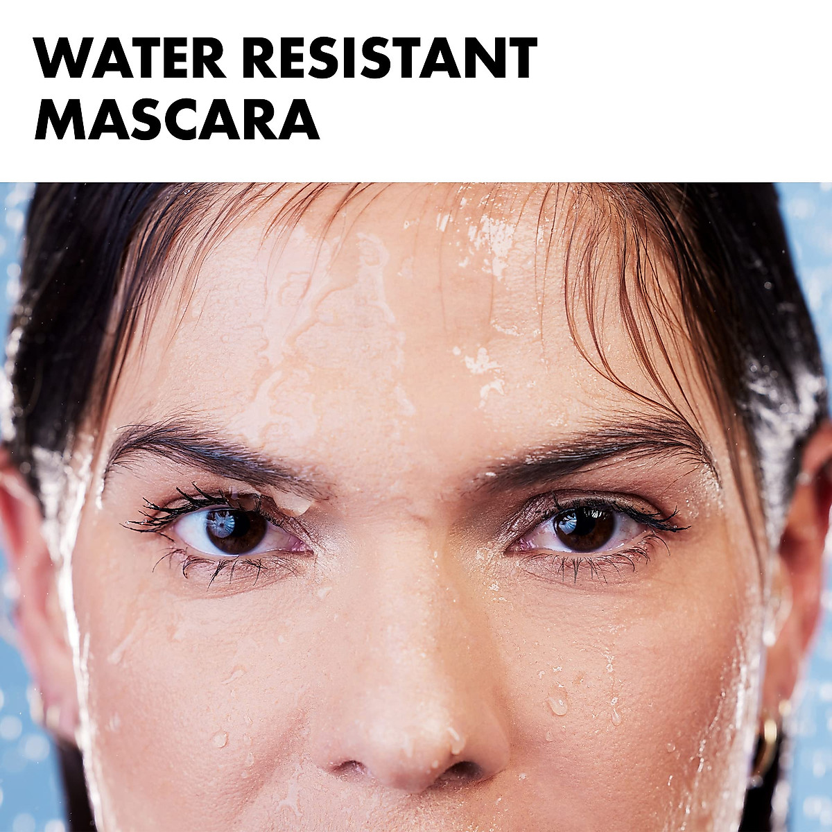 4D Fiber Mascara Eyelash Curler Kit - Lengthening, Volumizing, Smudge-proof & Water Resistant - Long Lasting & Dramatic Lash Extension Mascara - Certified Hypoallergenic & Cruelty Free Best Mascara