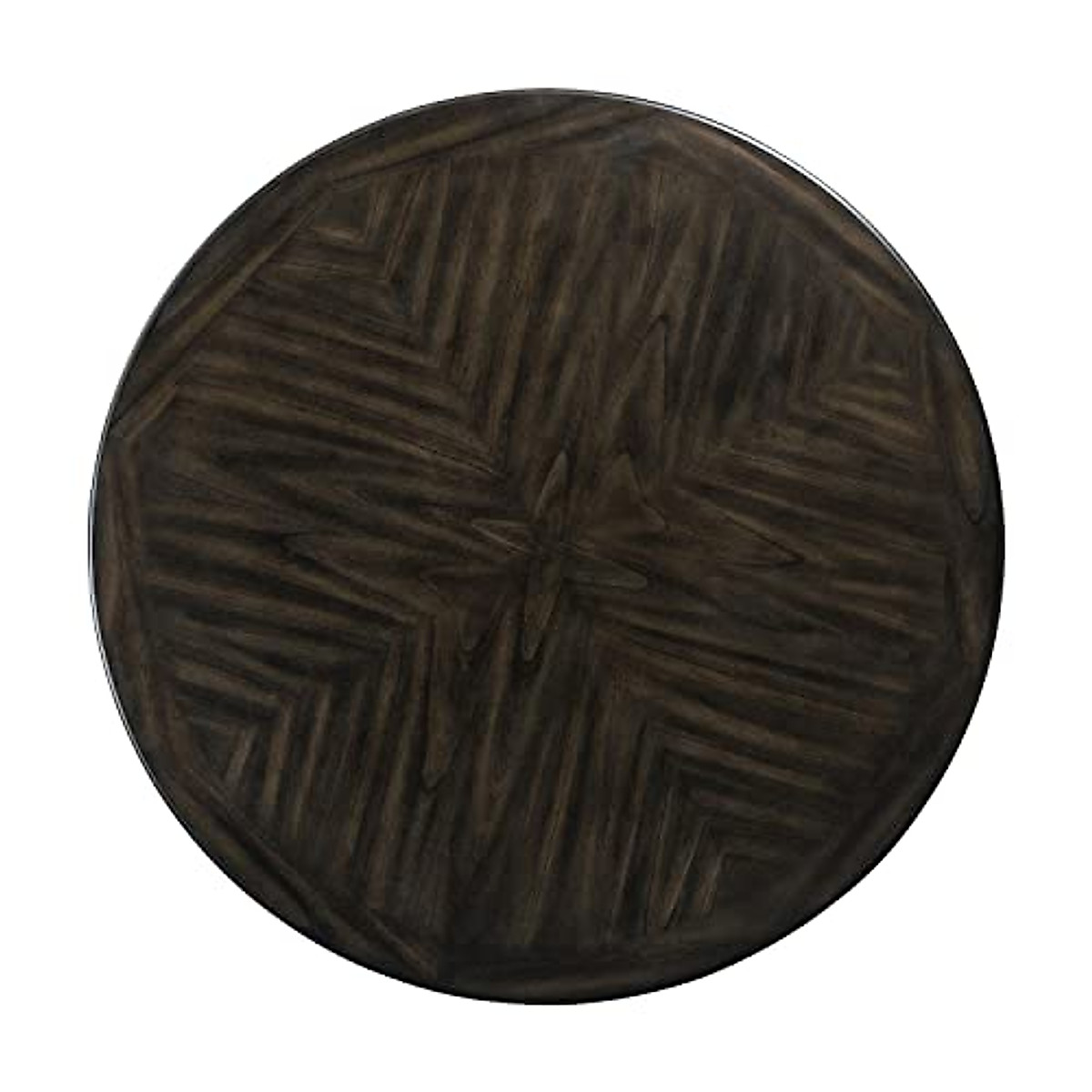 Picket House Furnishings Taylor Standard Height Dining Table in Walnut