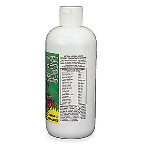 Boyd Enterprises ABE16710 Freshwater Vitachem for Aquarium, 16-Ounce,Black