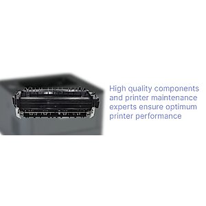 D005WR001 Fuser for Brother HL-L5000D L5100DN L5200DW L5200DWT DCP-L5500 DCP-L5600 L5650 L6600 MFC-L5500 MFC-L5600 L5700DW L5800DW 5850DW L5900DW