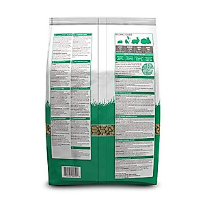 Supreme Petfoods Science Selective House Rabbit Food, Brown,Natural,52.8 ounces