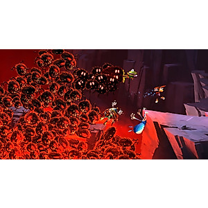 Rayman Legends xbox 360