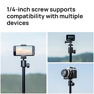 XGIMI Projector New Tripod Stand, Not for HORIZON Ultra