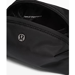 Lululemon Feeling Ready Pouch Mini (Black)