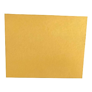 Chlor Phenol Red (CPR) 8 in x 10 in Test Paper Sheets [Pack of 24]