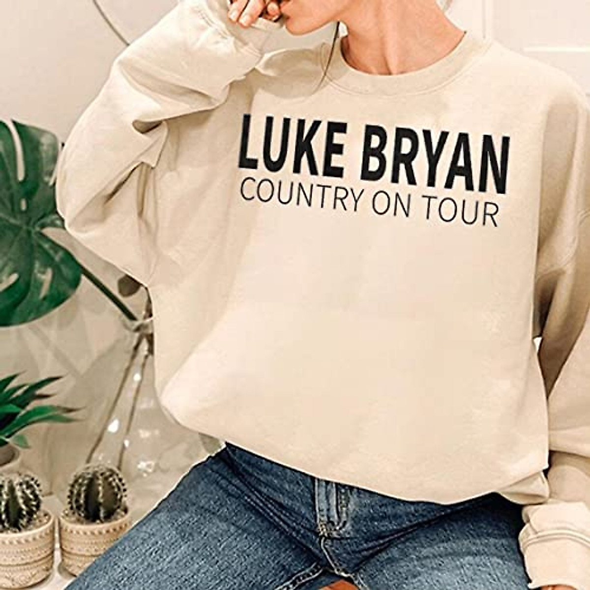 Luke%Bry%an Shirt Country On Tour 2023 Shirts Luke%Bry%an Music Concert Double Sides Shirt Luke%Bry%an Tour 2023 T-shirt, Sweatshirt, Hoodie, Long Sleeve, Tank Top Gift For Fans