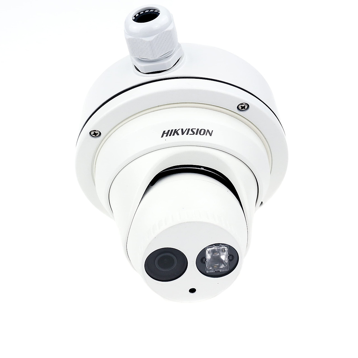 KENUCO CBM DS-1280ZJ-M Conduit Base for hik-Compatible IP Camera DS-2CD23x32 (1 Pack)