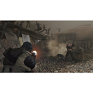 Metal Gear Survive - PlayStation 4