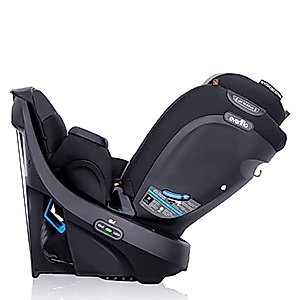 Revolve Extend Revere Convertible Car Seat