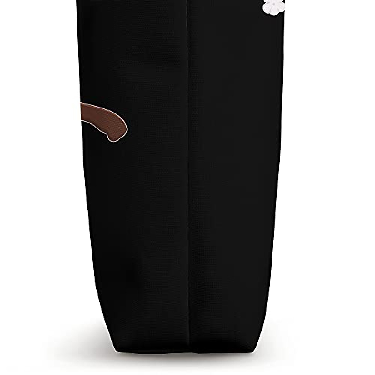 Zebra Finch In Cherry Blossom Japan Design Tote Bag