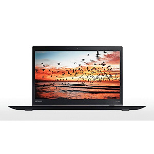 Lenovo Thinkpad X1 Yoga 2nd Gen 2-in-1 Laptop (20JD-000RUS) Intel i5-7300U, 8GB RAM, 256GB SSD, 14-inch FHD 1920x1080 IPS Touch Screen, Win10