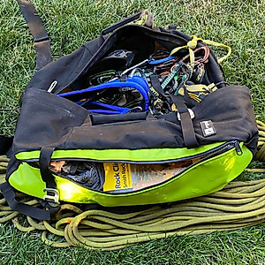 Metolius 41L Crag Station Pack - Green