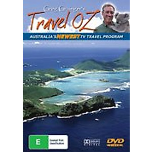 Greg Grainger's Travel Oz