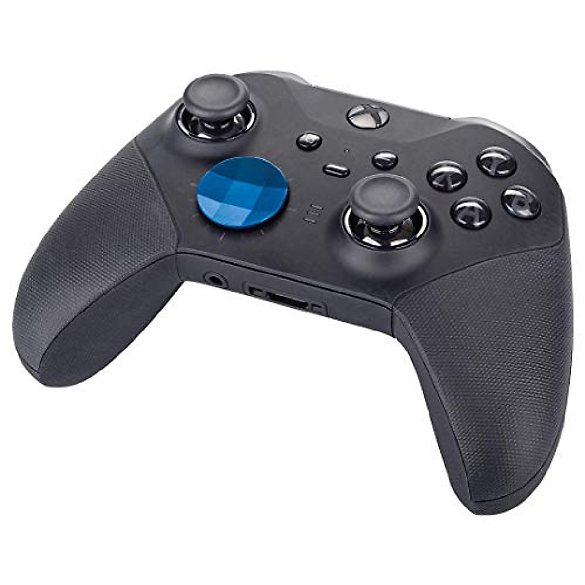 Venom Elite Series 2 Controller Replacement Part Custom Accessory Kit - Blue (Xbox One)