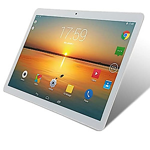OVZIOCO 10 inch Tablet Android Tablet 4+64GB
