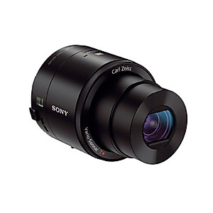 Sony Lens Style Camera Cyber-shot DSC-QX100
