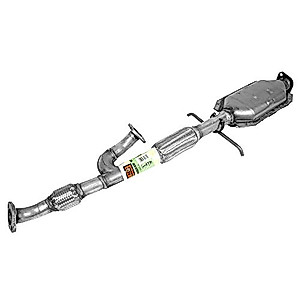 Walker Exhaust Ultra EPA 50479 Direct Fit Catalytic Converter
