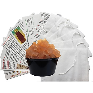 One LARGE PORTION Cup Live Florida Sun Kefir LARGE Water Kefir Grains (Tibicos) Natural Probiotics