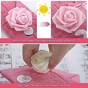 12Pcs Fabric Burlap Gift Bags with Drawstrings,Mini Muslin Cloth Jewelry Bags,Small Drawstrings Pouch Party Favor Fags for Packaging,Wedding Favor Bags,Sachet Bags Empty(4x7.2Inch)