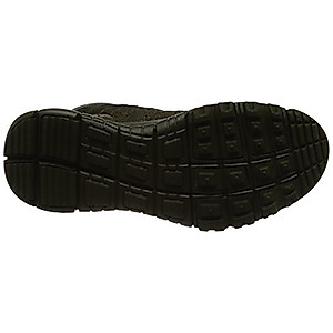 Nike Lupinek Flyknit Mens Hi Top Trainers 862505 Sneakers Shoes (UK 8.5 US 9.5 EU 43, Cargo Khaki Sequoia 300)