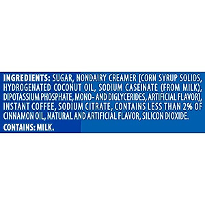 Maxwell House International Café Flavored Instant Coffee, Café Vienna, 9 Ounce Canister