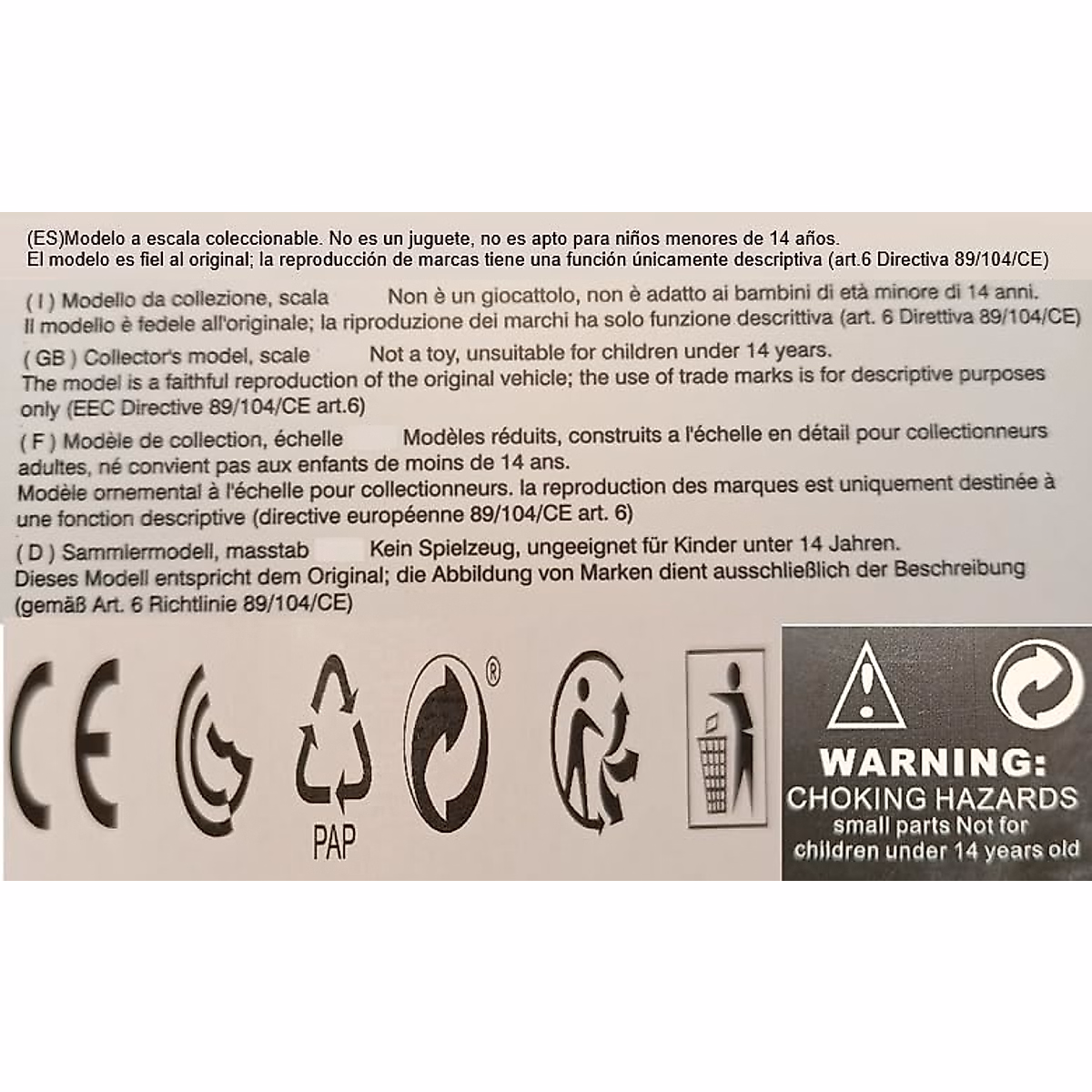 Jada Toys JADA30746 DOM'S Plymouth Road Runner Fast & Furious 1:32 DIE CAST kompatibel mit