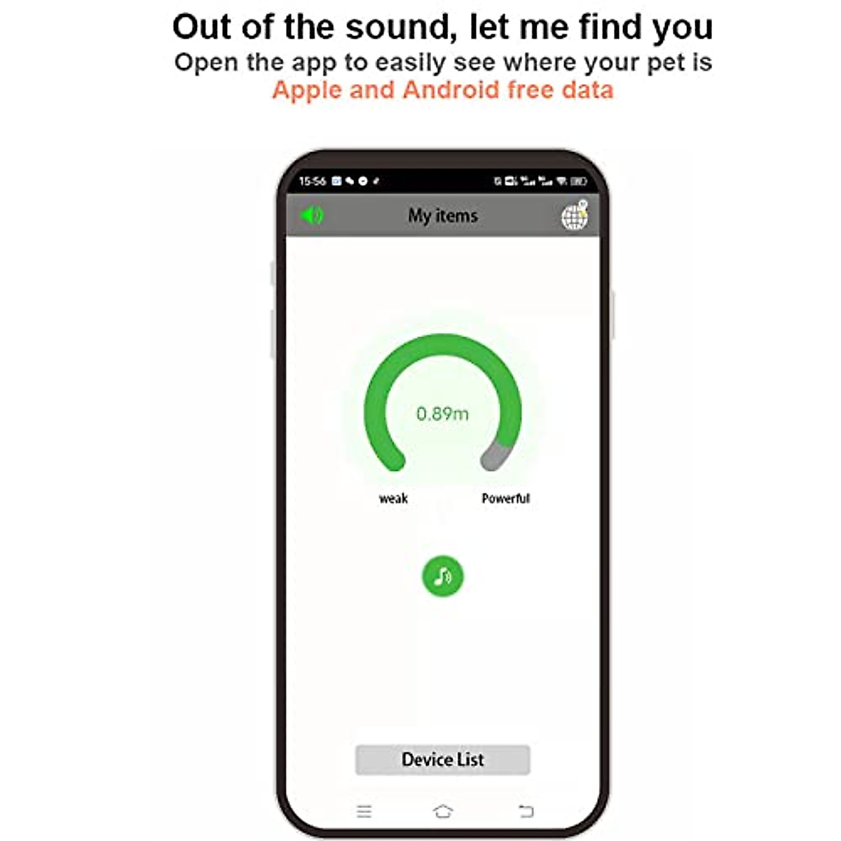 Waterproof GPS Pet Tracker, Item Locator, Buzzer with LED Light, Find Lost Pet Cats, Dogs or Items, Collars, Ropes and Keys Available, Pattern: Cat 1 Piece