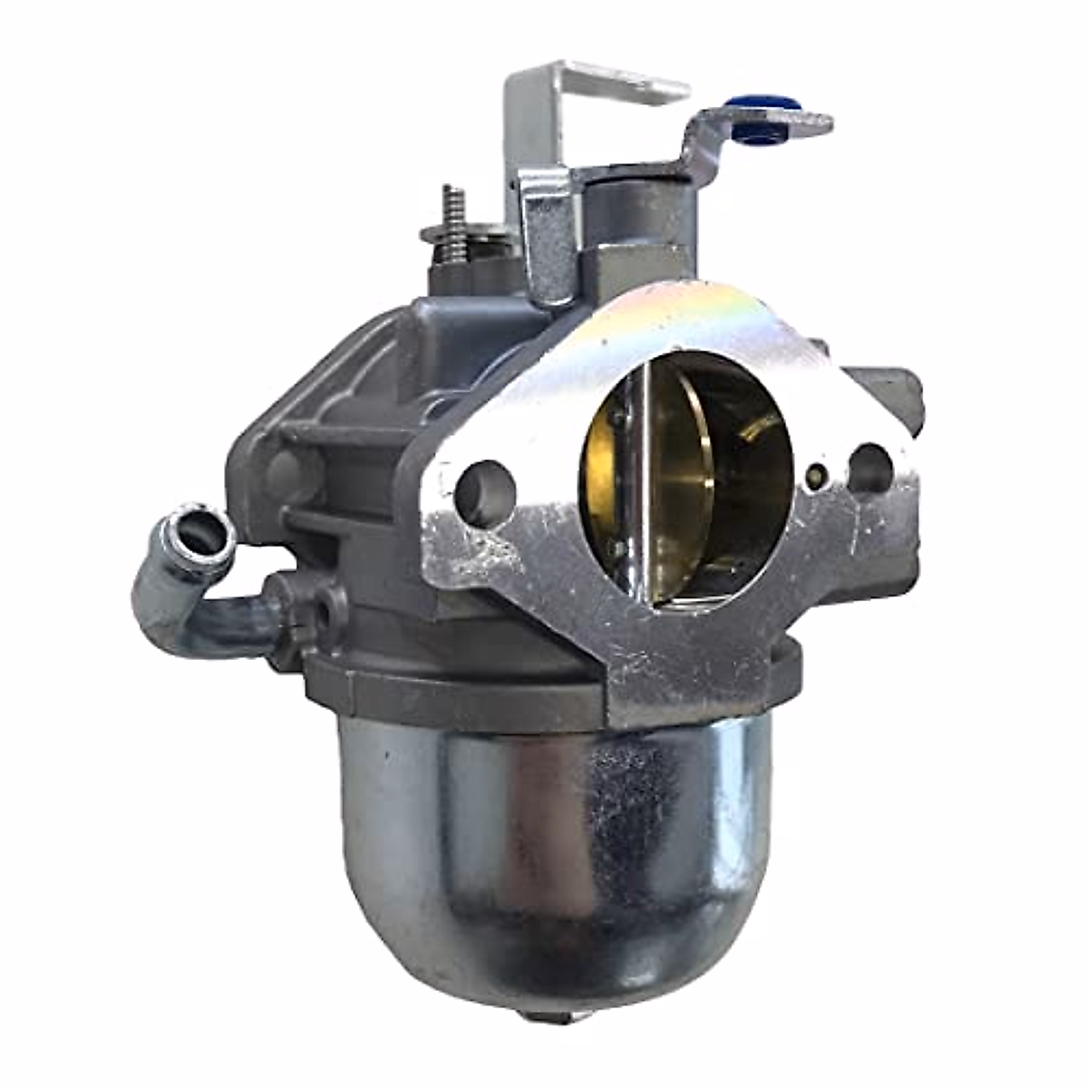 Carbman 0A4600 Carburetor Replacement for Generac Generator 0A4600 A600 091187A 91187A GN360 GH360 410cc 410HS GN410 with Gaskets