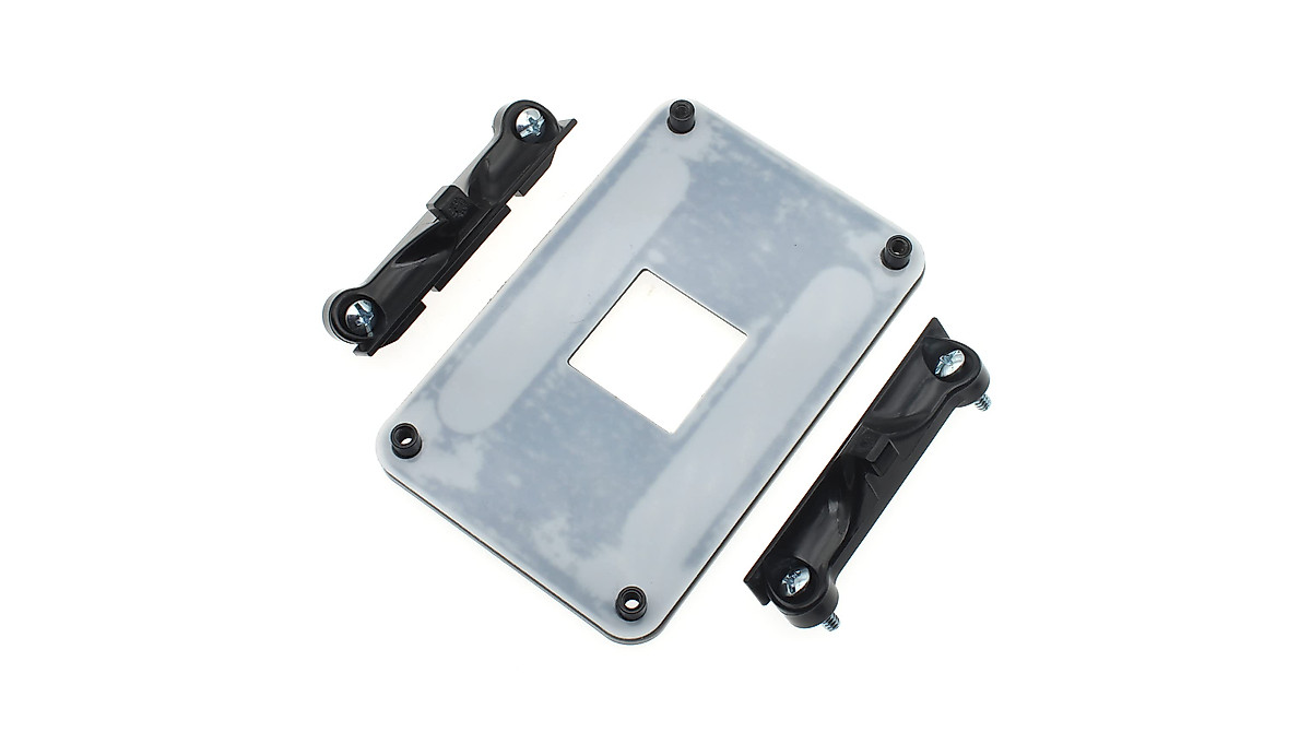 FDXGYH AM4 Backplane Bracket - AMD CPU Cooling Solution