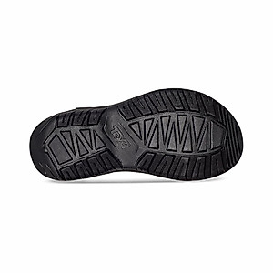 Teva Women's Hurricane XLT 2 Sandal, Atmosphere Imperial Palace, 7