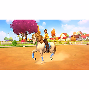 Horse Club Adventures 2: Hazelwood Stories (PS4)