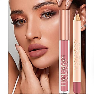 All in one Makeup Kit for Women full Kit, Professional Makeup kit with foundation 12 Colors Eyeshadow Palette Liquid Lipstick Eyebrow Soap Kit Winged Eyeliner Stamp Travel makeup set