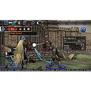 NAtURAL DOCtRINE - PlayStation 4