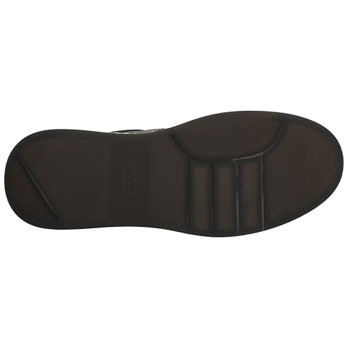 BOSS Baltimore Basketball Inspired Low Profile Sneaker