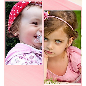 Enticera 4Pairs Hypoallergenic Flat Back Earrings for Women 14K Gold Cartilage Earring for Sensitive Skin Star Heart Opal Screw Back Nap Earrings Gold AB